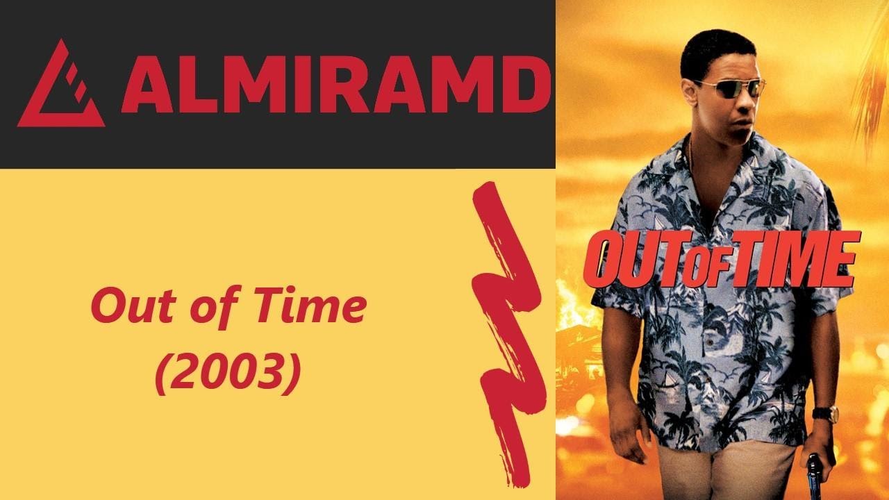 Out of Time - 2003 Trailer - YouTube