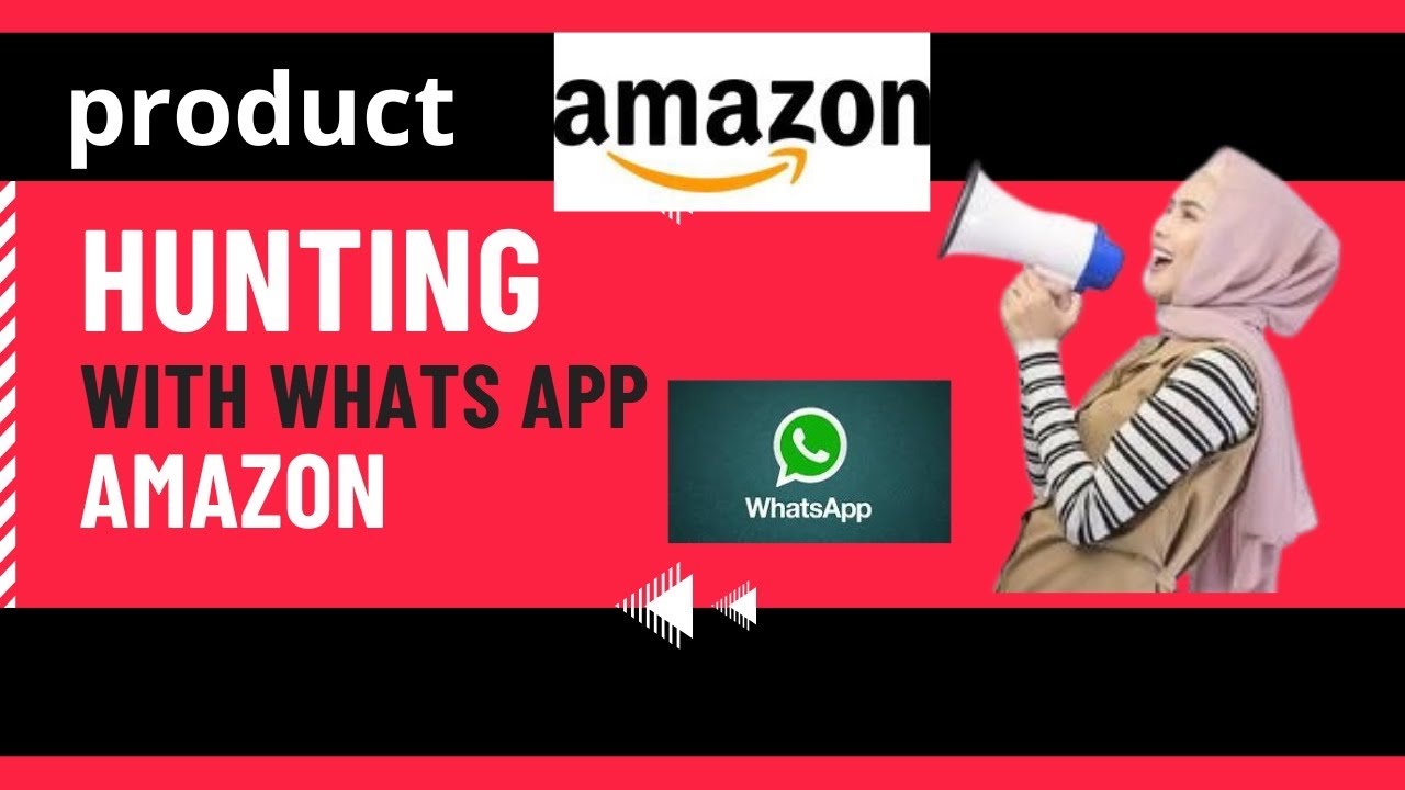 Product hunting 2025 || Amazon PL research 2025|| WhatsAap AI Use to ...