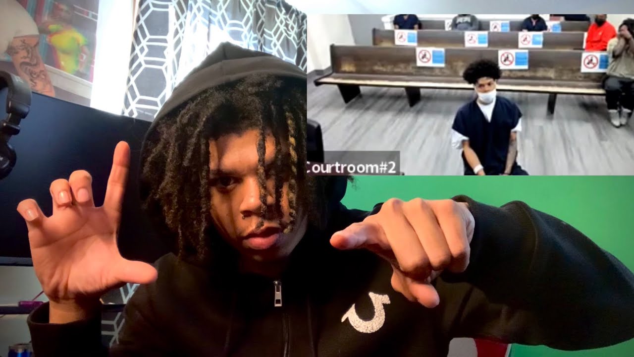 Slime mafia court case final update (5 years later) - YouTube