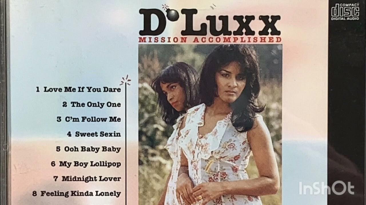 D'Luxx - Love's Taking Over (Defend The Doe Riddim) - YouTube