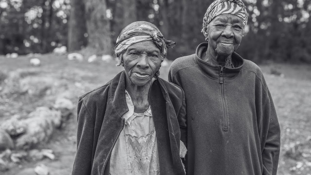 The Strength to Look at Tomorrow - YouTube