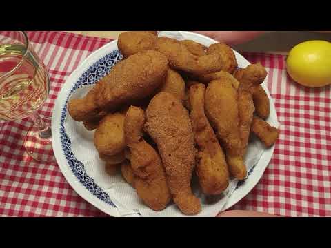 STARI ZABORAVLJENI RECEPTI ŽABLJI BATACI-OLD FORGOTTEN RECIPES FROG ...