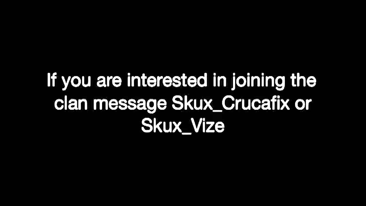 Skux Clan Details and Info - YouTube