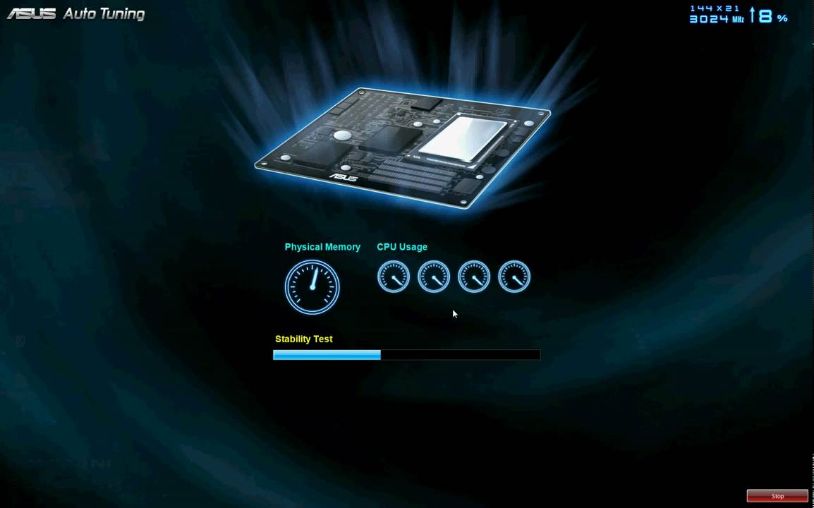 ASUS Turbo Evo V - YouTube