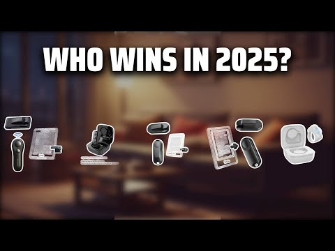 The Top 5 Best Page Turner Kindle in 2025 - Must Watch Before Buying!