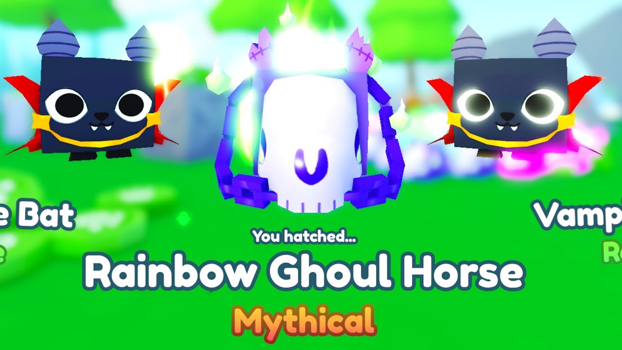 ESSE BUG PODE QUEBRAR O PET SIMULATOR X... (ROBLOX) - YouTube