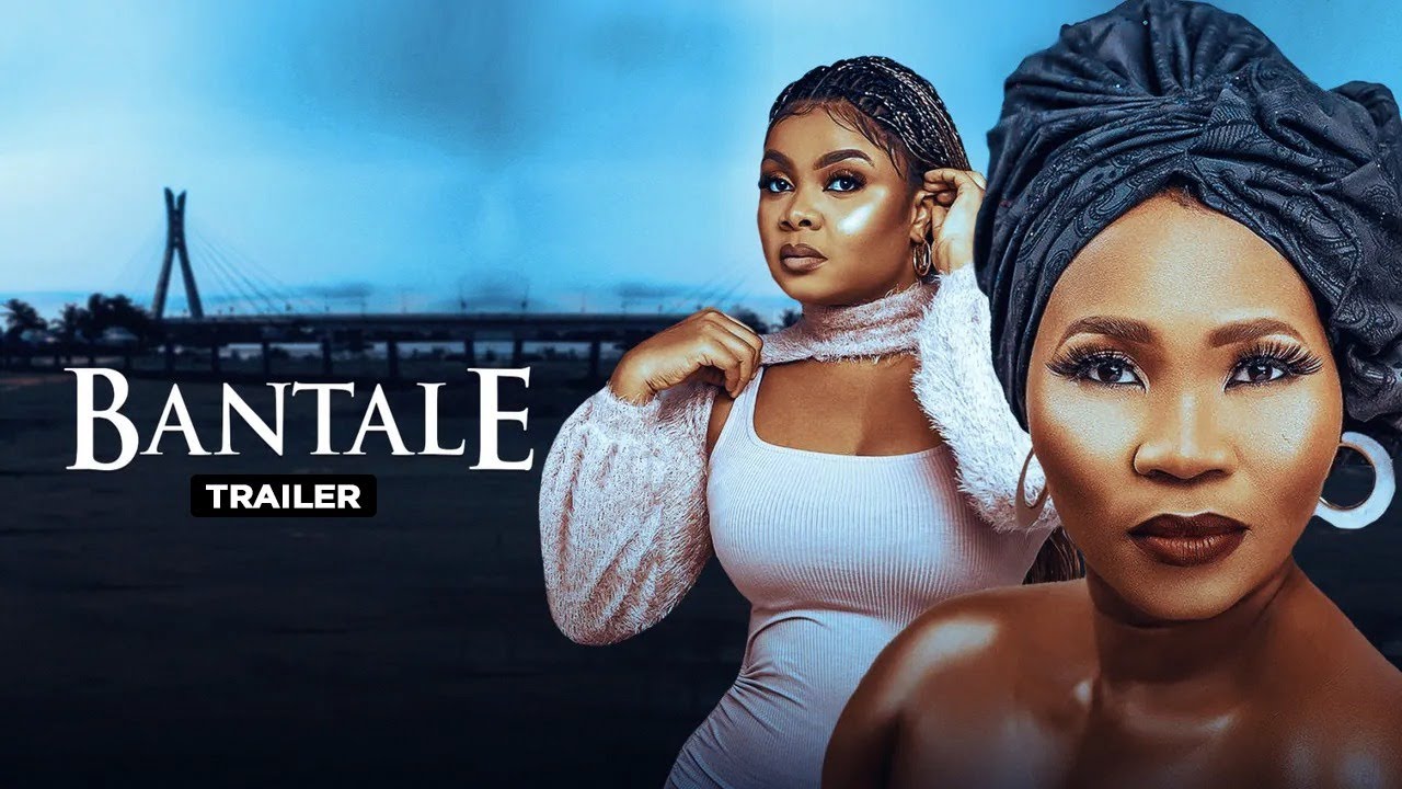 Bantale - Exclusive Nollywood Passion Block Buster Movie Trailer - YouTube