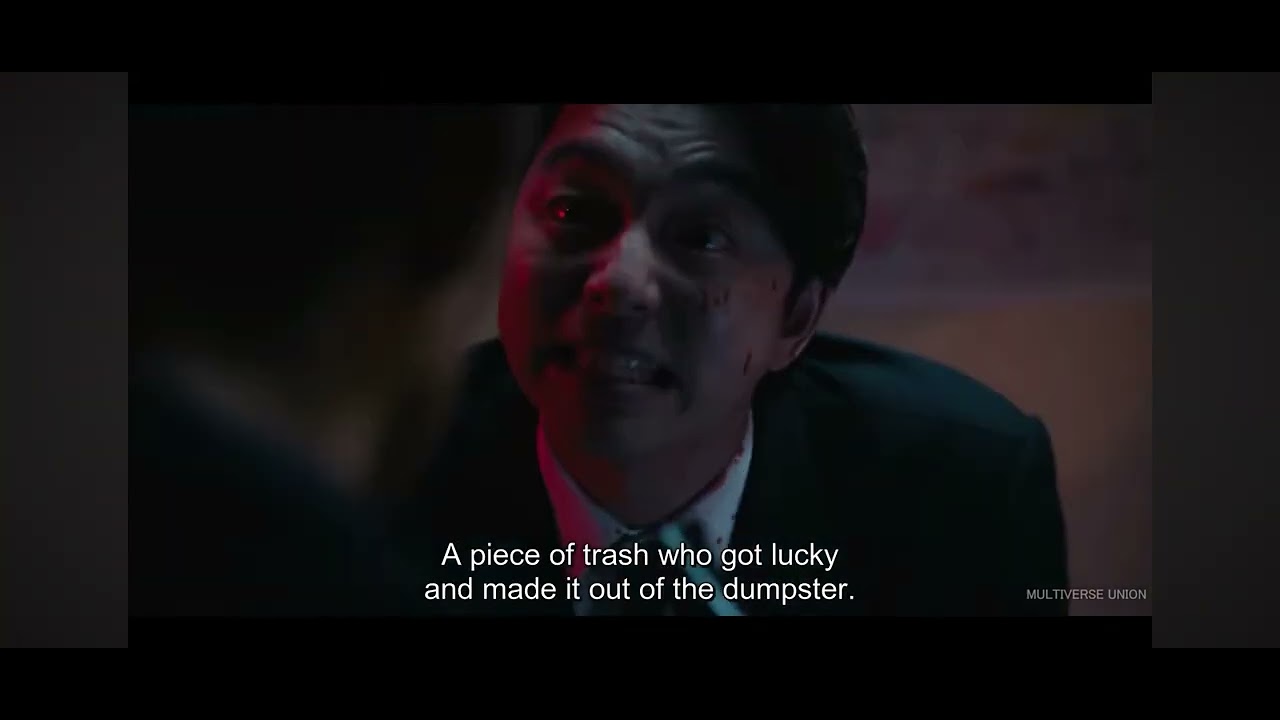 salesman vs gi hun - YouTube