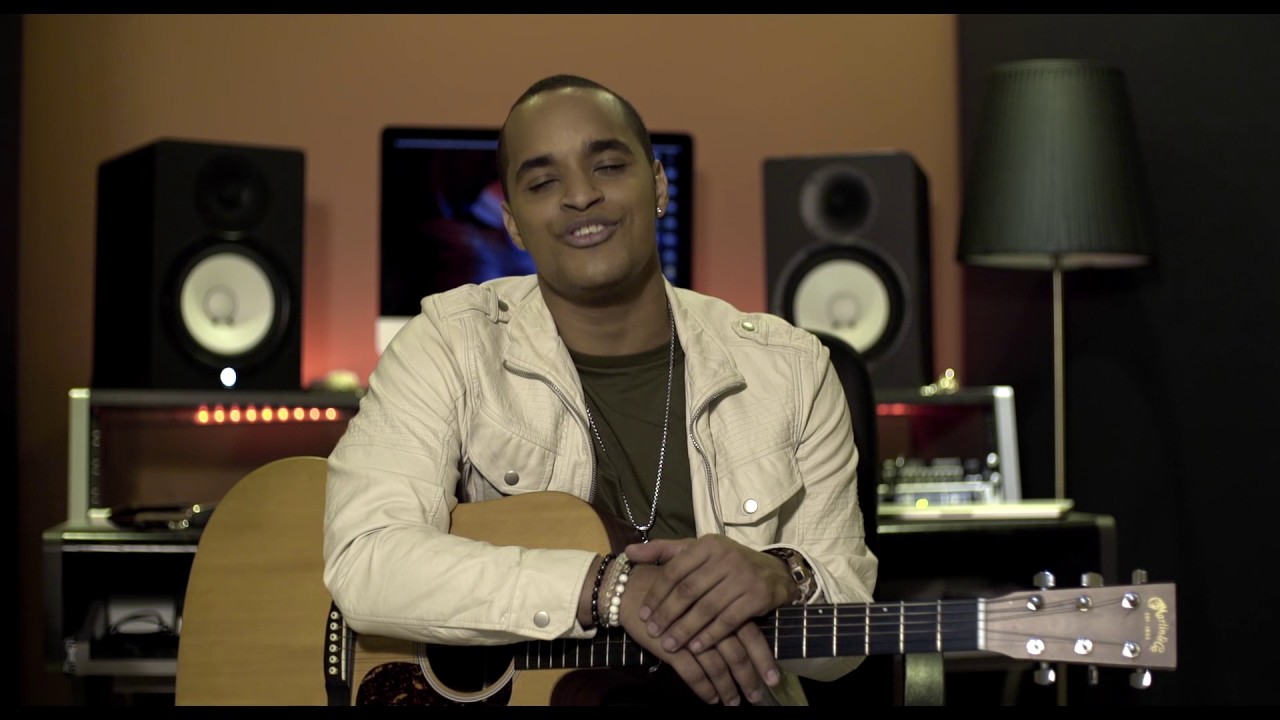 Djodje "Ao Vivo No Coliseu" [Promo] - YouTube