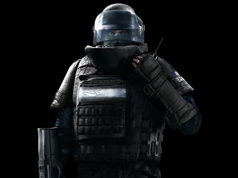 R6 Siege Rook Meme - YouTube