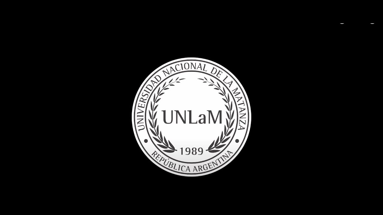 Universidad Nacional De La Matanza 35 años - Testimonios - YouTube