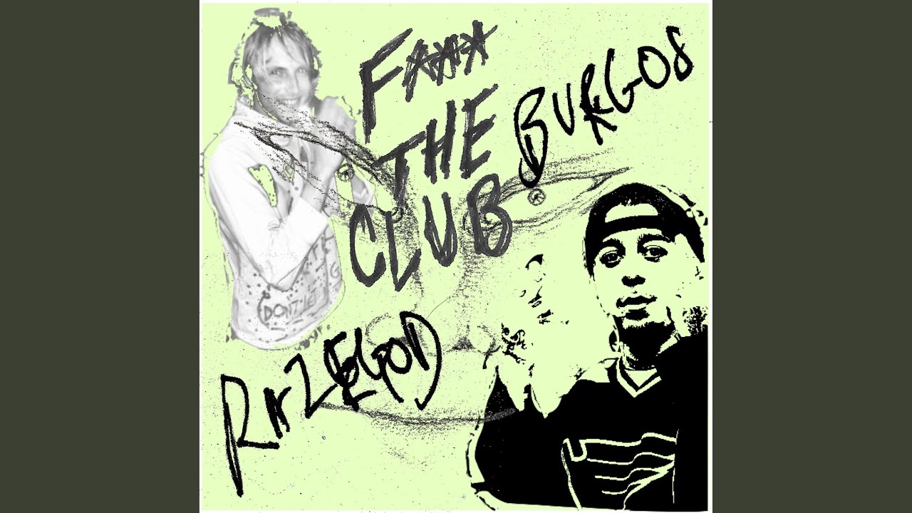 F the Club - YouTube