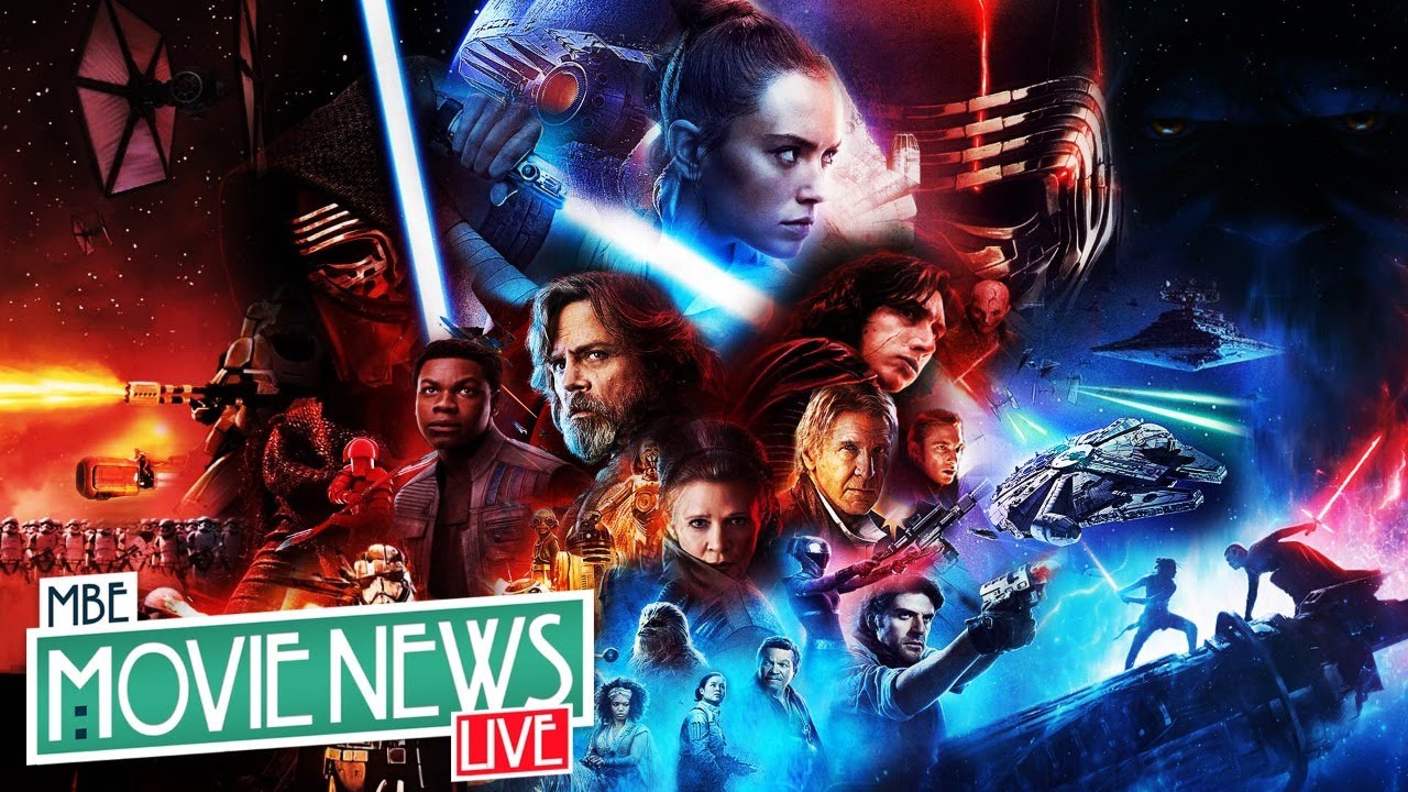 Are Disney Really About To Erase The Star Wars Sequel Trilogy From ...