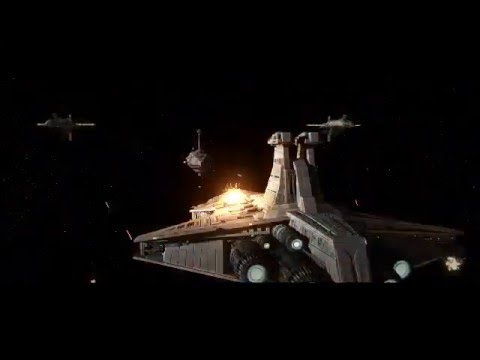 Star Wars: The Clone Wars - Nomad Droids (Saison 4 Episode 6) Aperçu #1 ...