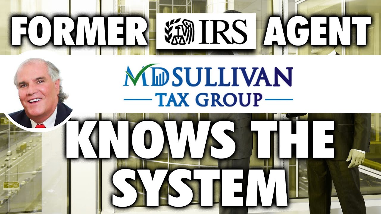 What Is The IRS Audit Process? Former IRS Agent Explains And Reveals ...