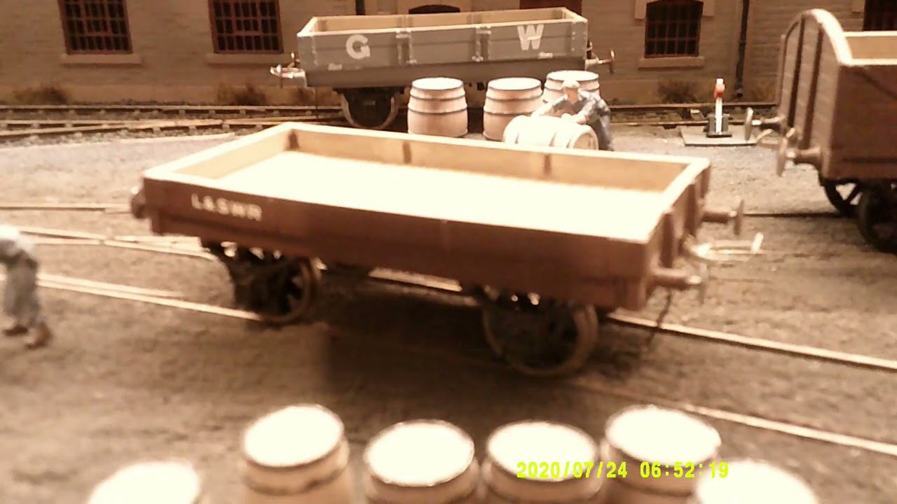 Intro to flippem couplings - YouTube