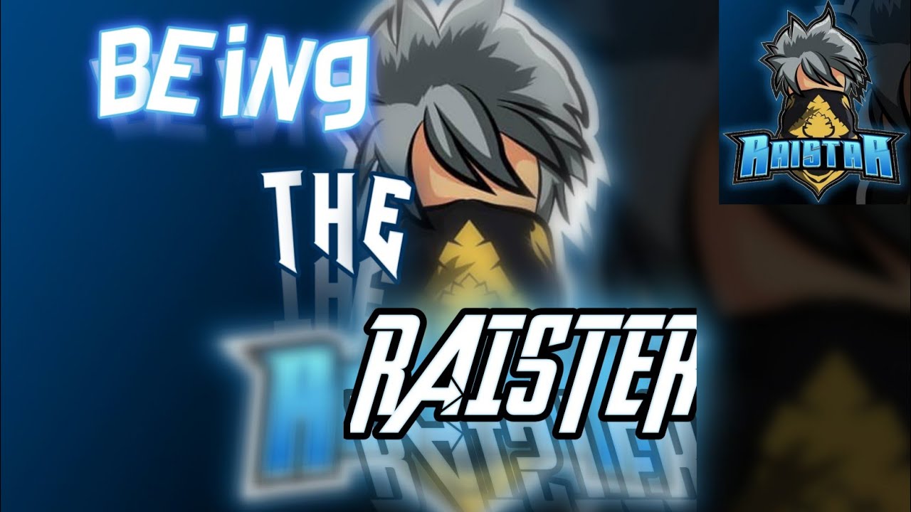 💣💥RAISTER ALIGHT💥💣SPECIAL MOMENT FOR RAISTER💥🤡MOTION FF🤡💥STRANGE💥🤘GAMER ...