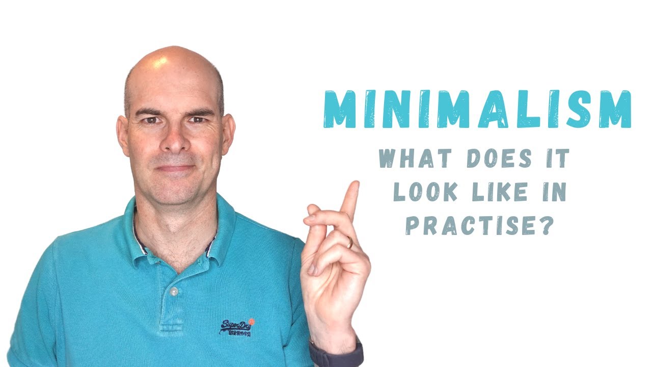 3 practical minimalism examples that will save you time and energy ...