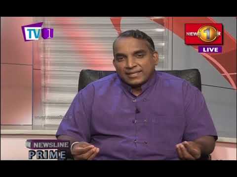 News Line Prime TV 1 19th September 2019 - YouTube