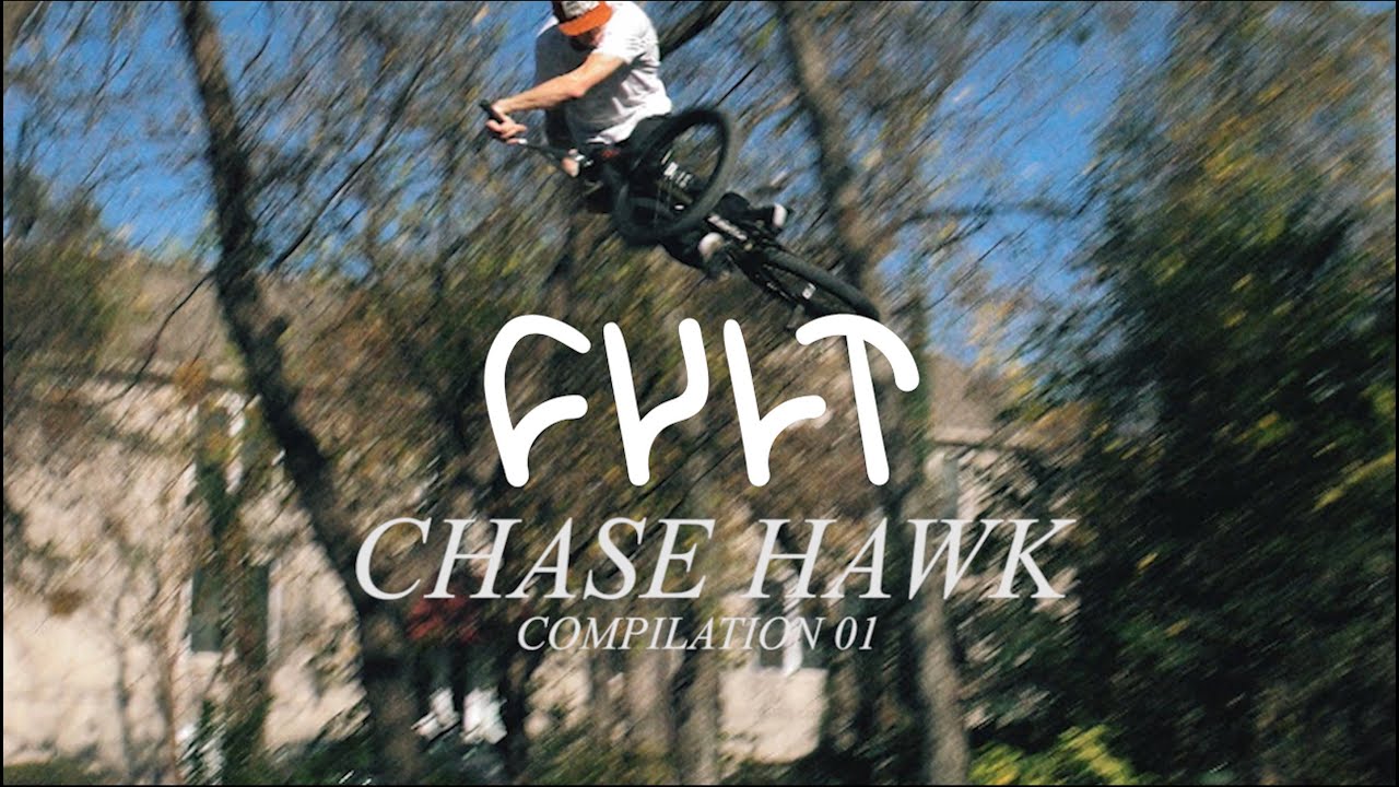 CULTCREW/ CHASE HAWK/ COMPILATION 01 - YouTube