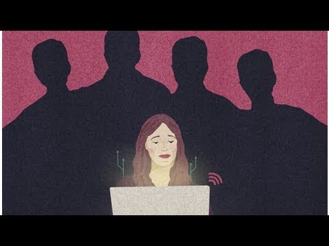 Revenge porn: YouPorn's cringey video is a small step in the right direction