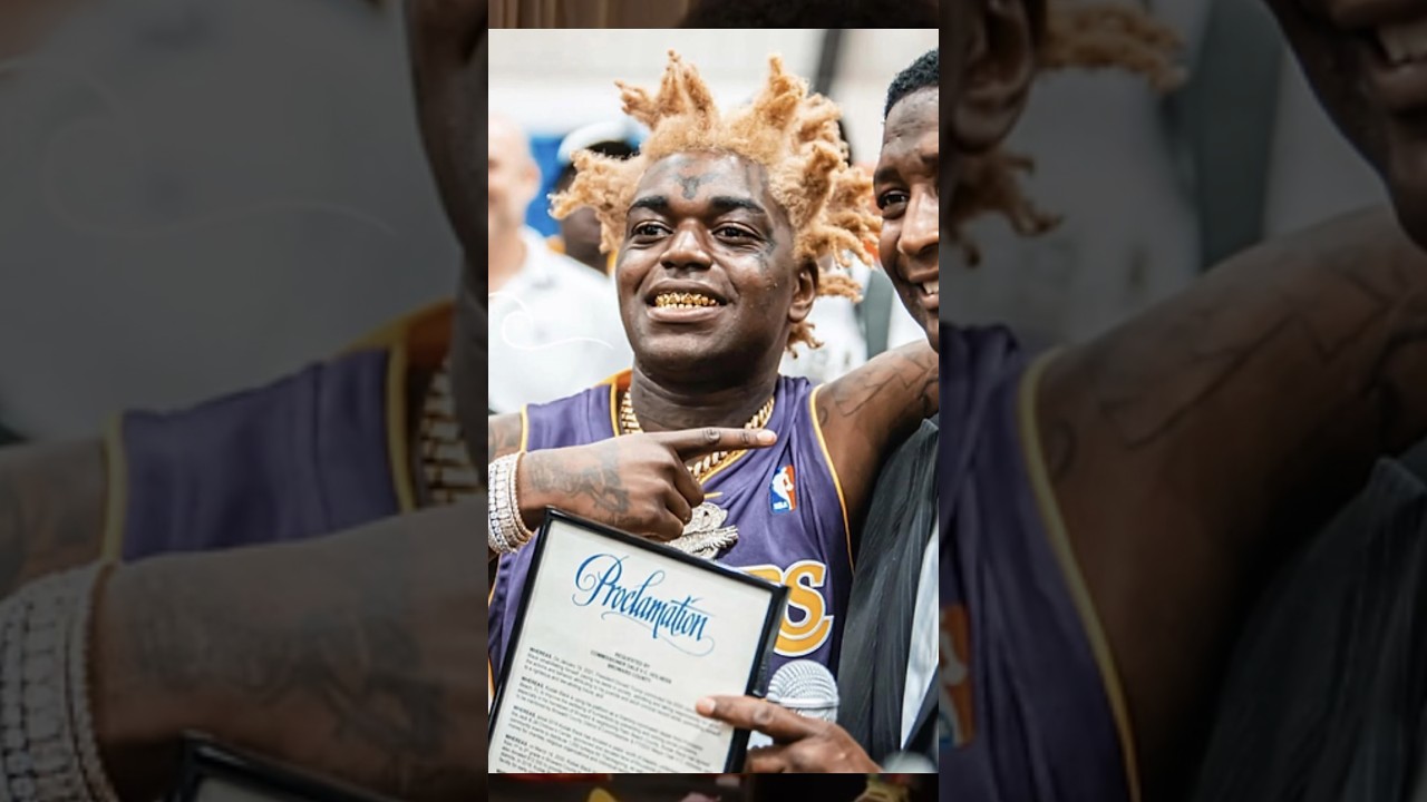 Kodak Black - YouTube