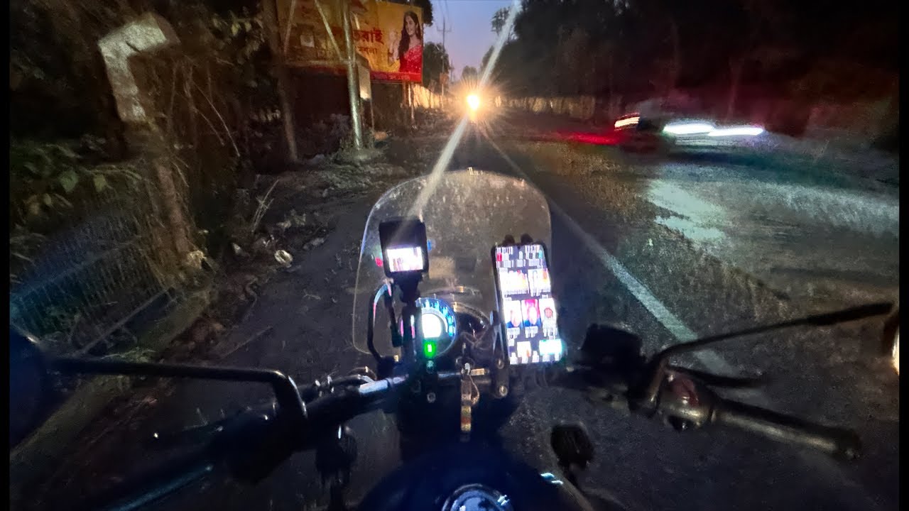 Udaipur to Agartala live moto vlogging - YouTube