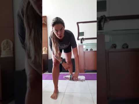 Aula de GAP Academia EVIDENCE