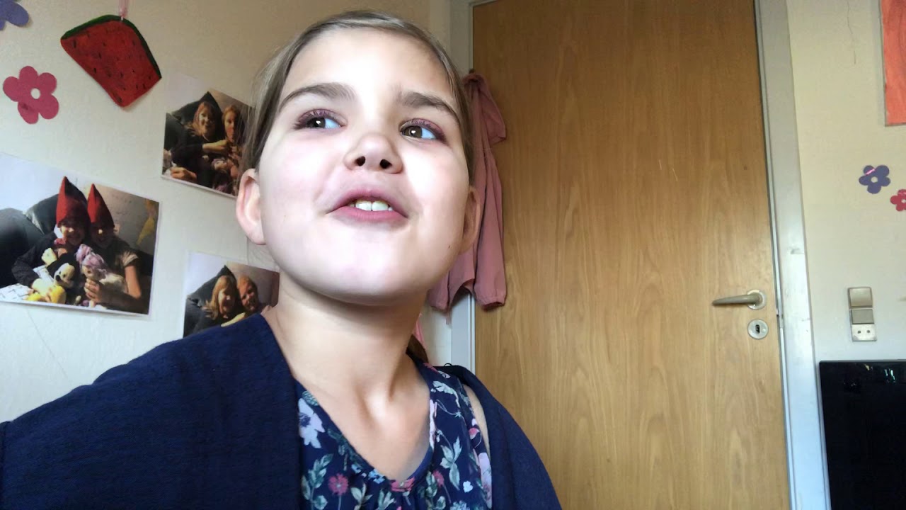 Nete go Naja go Laura - YouTube