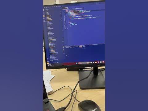 Office time #coding #codingninja - YouTube