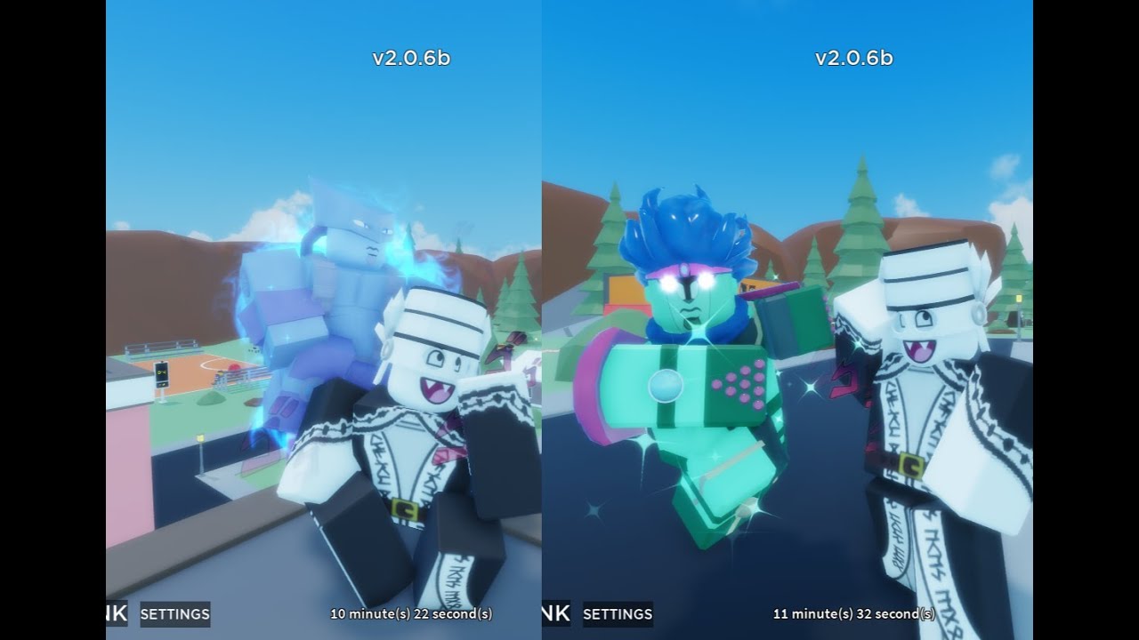 A Bizarre day AU Modded Devlog #4 Shinyes - YouTube