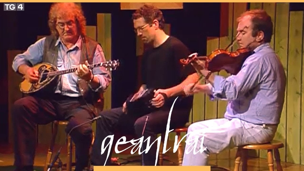 Noel Hill,Tony Linnane & Alec Finn | Geantraí 1998 | Dánlann an Chláir ...