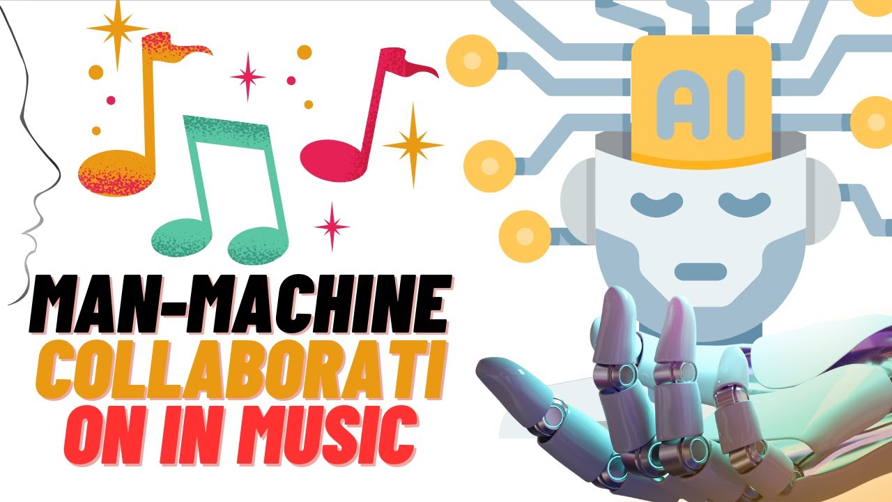 Collaborating with the Future: Composing a Song with AI - YouTube