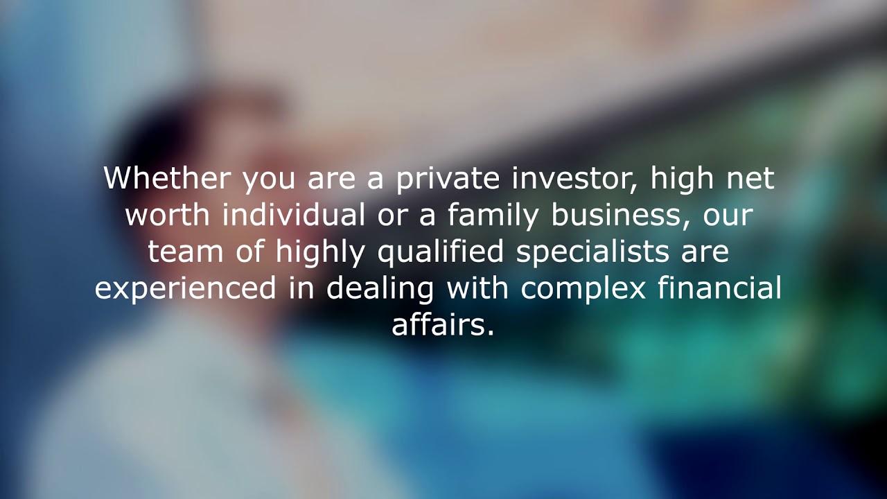 Universal Asset Management Tokyo - Wealth Management - YouTube
