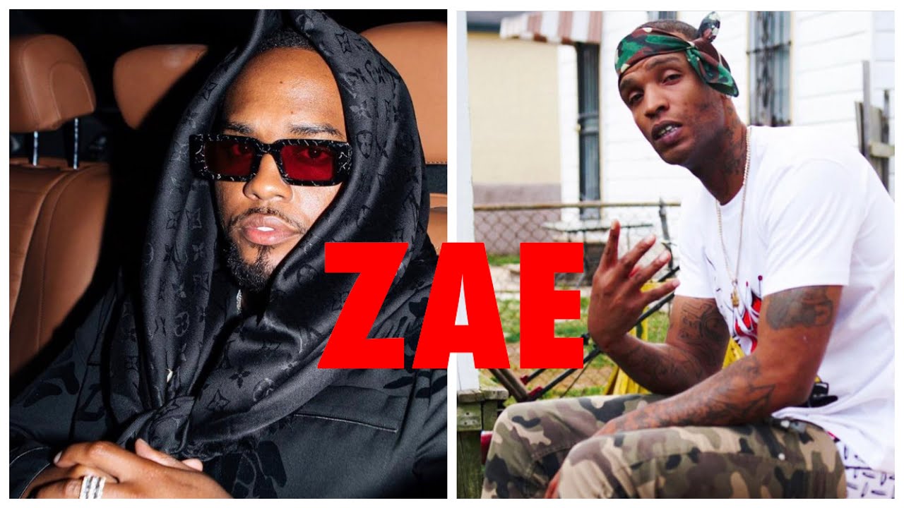 Zae "We Didn't Pay $50,000, Paid 10K Instead for 3 Beats. Feel Like ...
