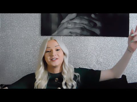 Welcome To My Channel - Malibu Barbiie Delish Youtube Debut. - YouTube