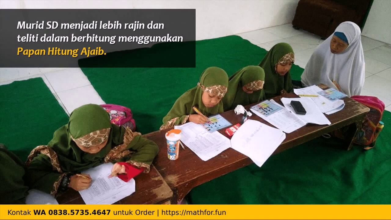 Game Matematika Sd Kelas 1 - YouTube