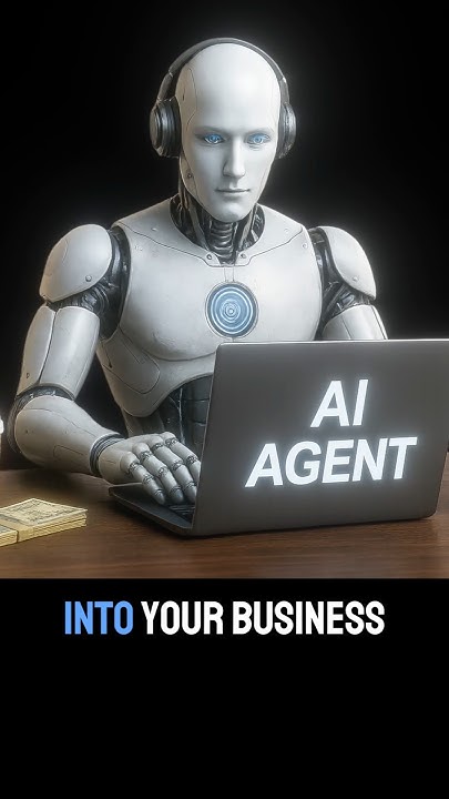 Deploy AI Agents for Your Real Estate Business in 2025 - YouTube