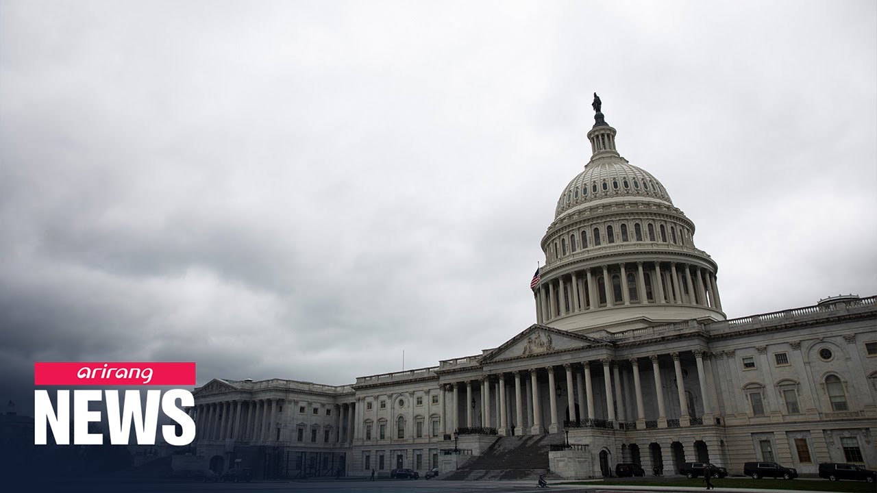 U.S. Senate passes $2 trillion stimulus deal to cope with COVID-19 ...