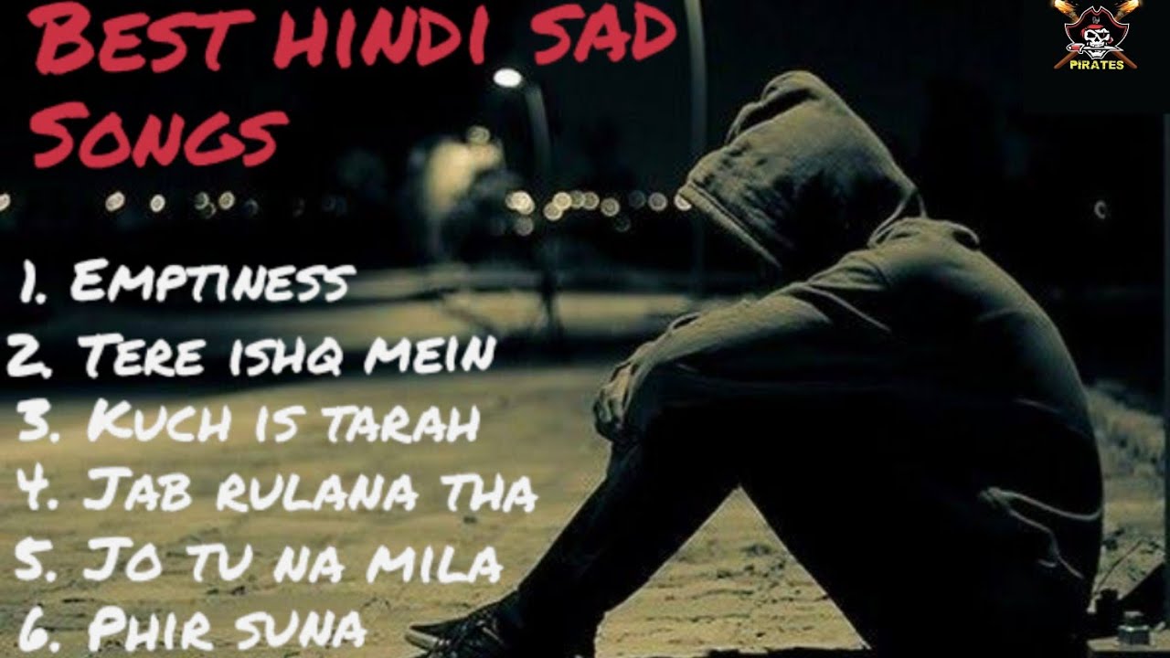 Best Hindi Sad Songs Collection 2020 || BrokenHeart Songs - YouTube