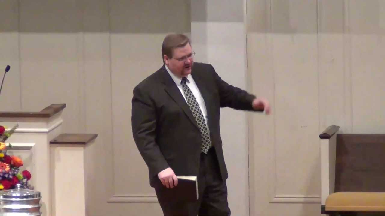 01-27-2013am_Appointed To This Duty_Acts 6_Sam Dilbeck.mp4 - YouTube