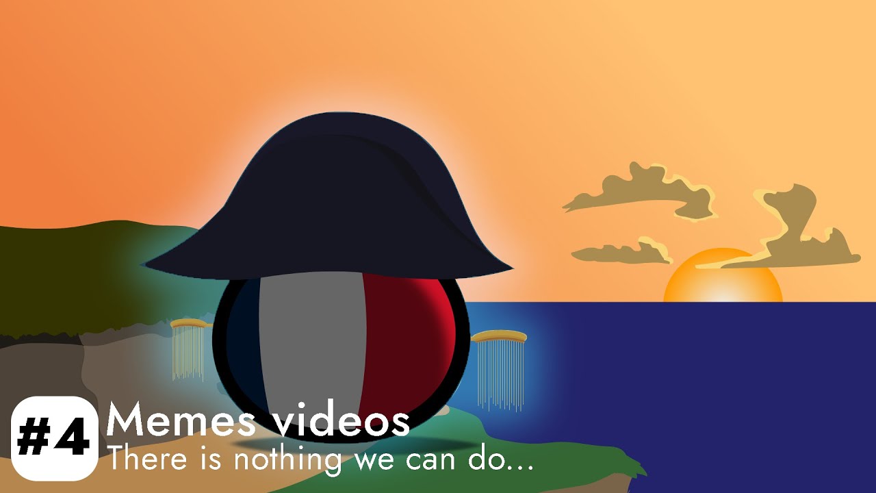 Napoleon meme | Memes Videos #4 - YouTube