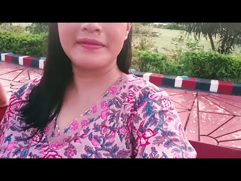 Diphu Arboretum matipung garden 🌲kelang dam!!?My New vedio/komola ...