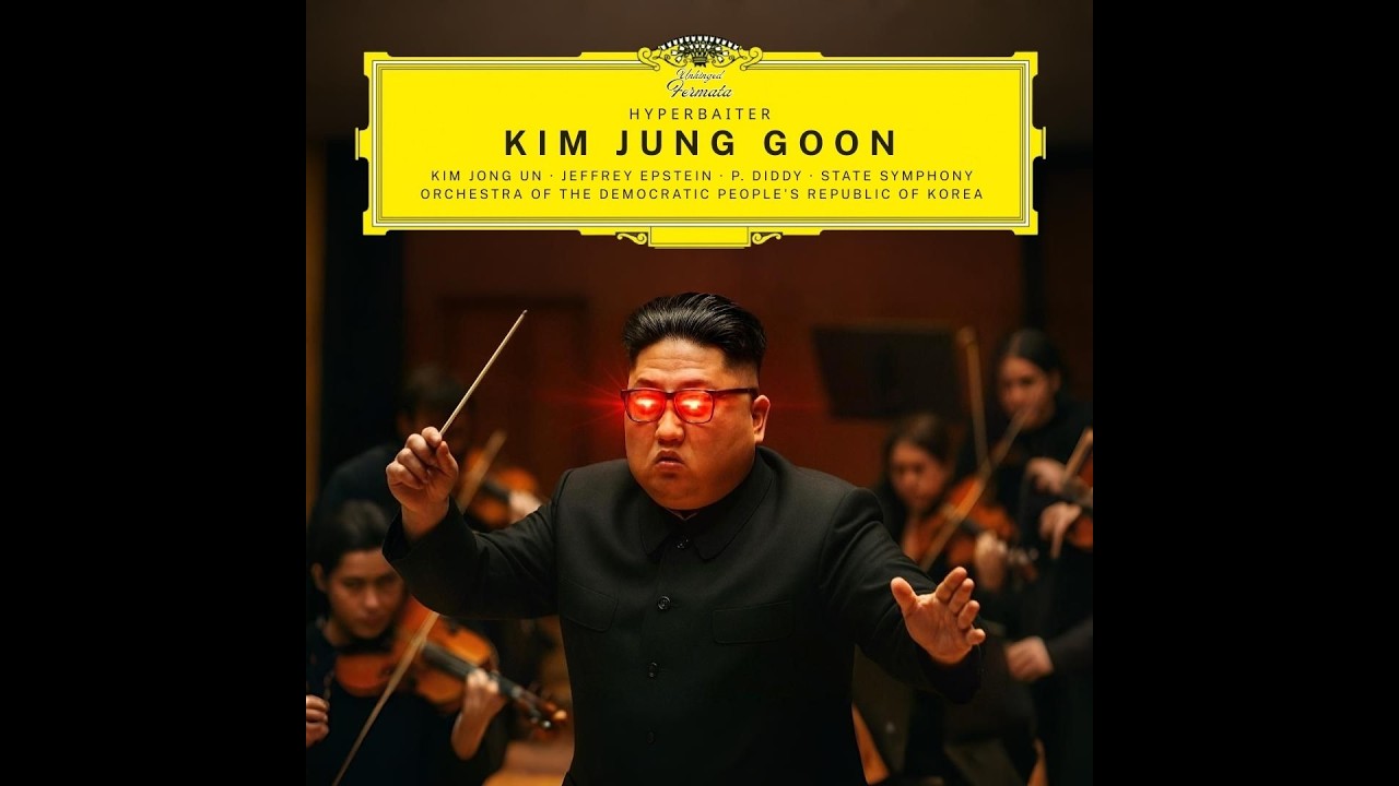 Hyperbaiter – Kim Jung Goon | Orchestral - YouTube