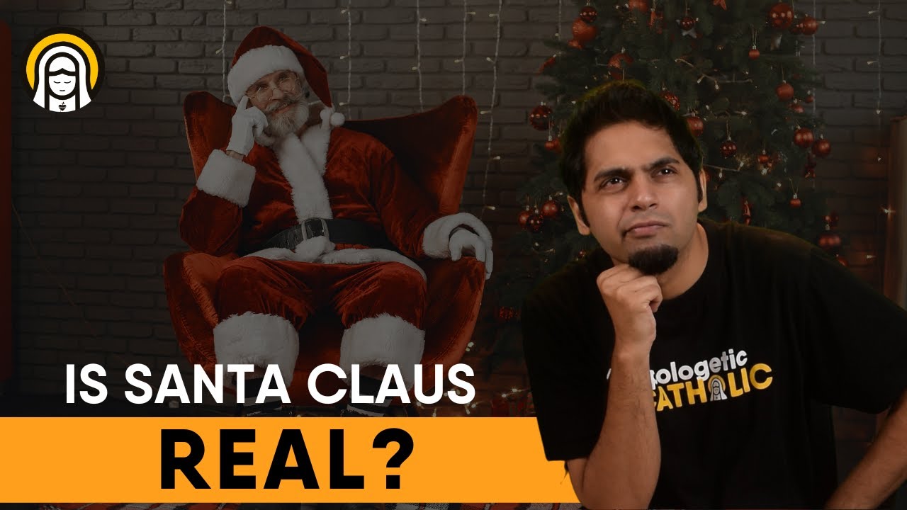 St Nicholas Feast | St Nick or Santa Claus? Who is REAL SANTA ...
