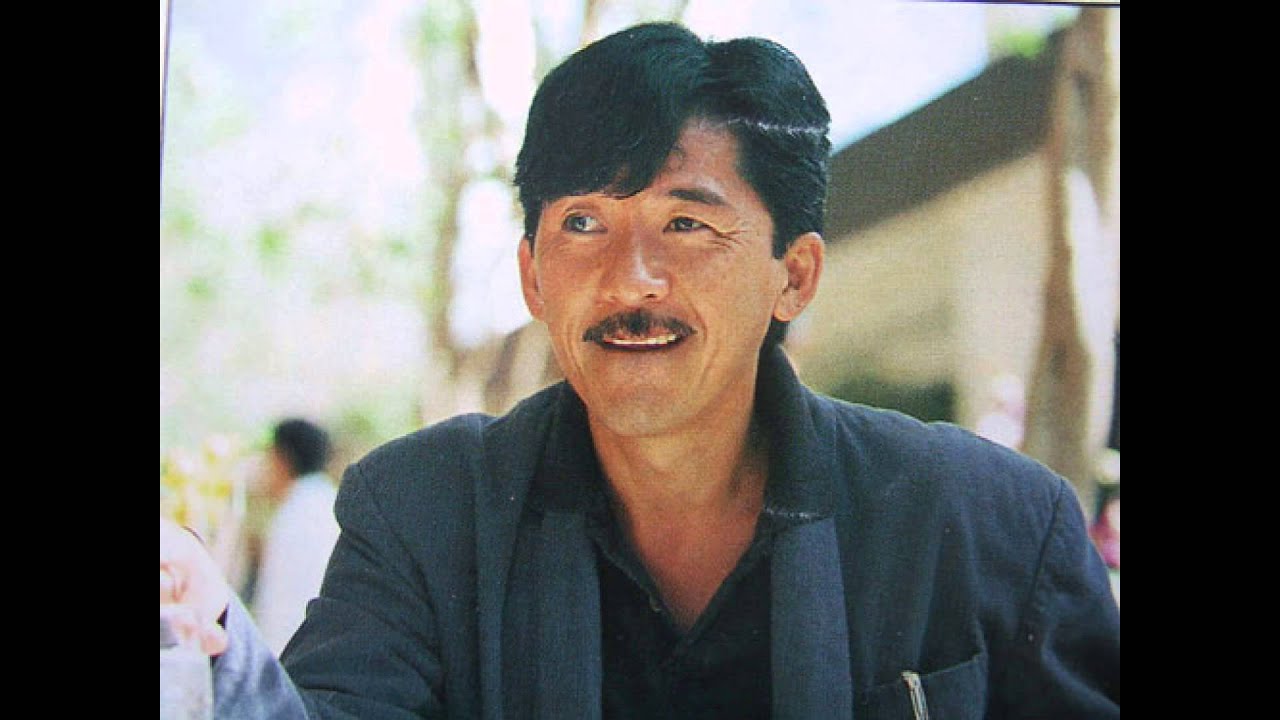 George Lam - Gan Ai Gan Zuo - YouTube