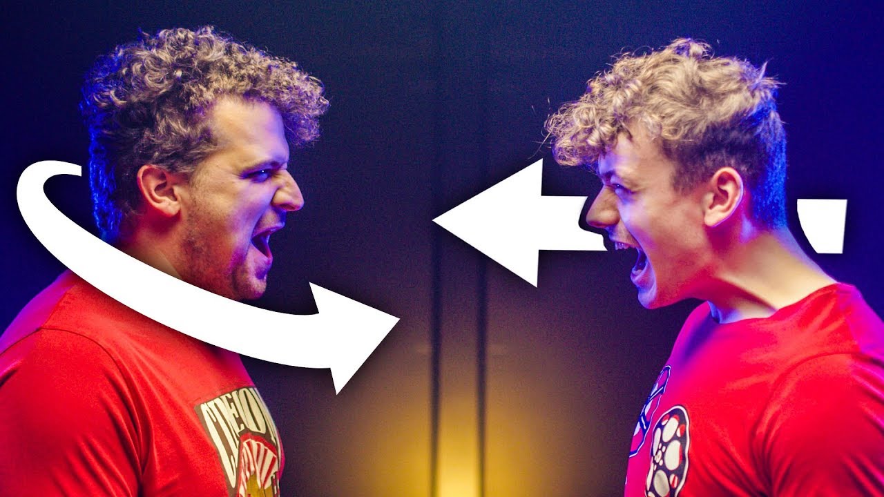 5 TIPS to shoot AMAZING DIALOGUE scenes! - YouTube