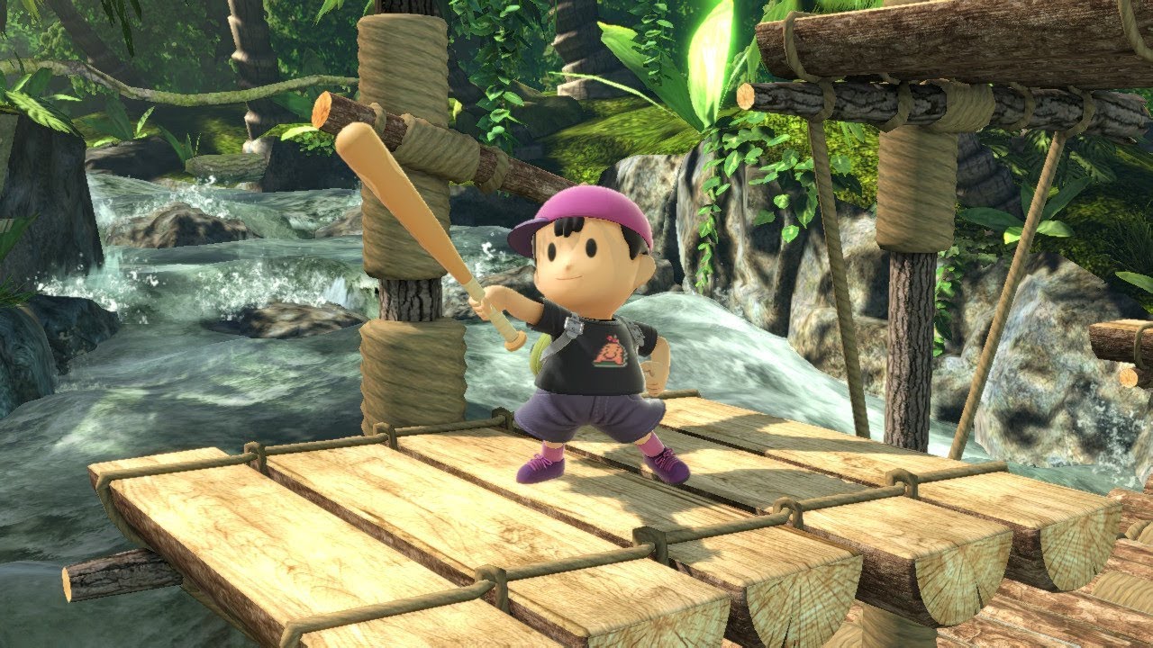 Super Smash Bros. Ultimate - The ULTIMATE Tourney ~ Semifinals - YouTube