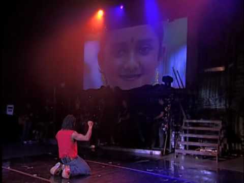 !Hero: The Rock Opera (Part 28 of 36) - I Am - YouTube