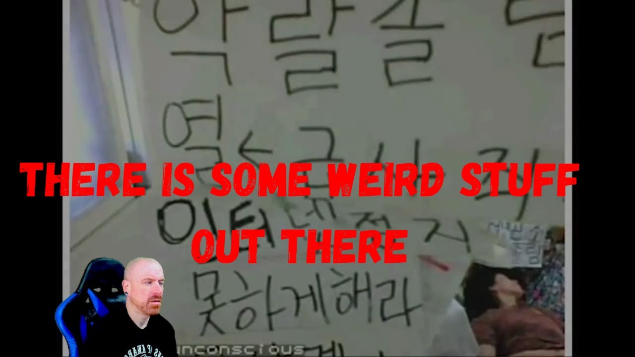 Lazy Masquerade | 5 Disturbing Mysteries that Remain UNSOLVED (REACTION ...